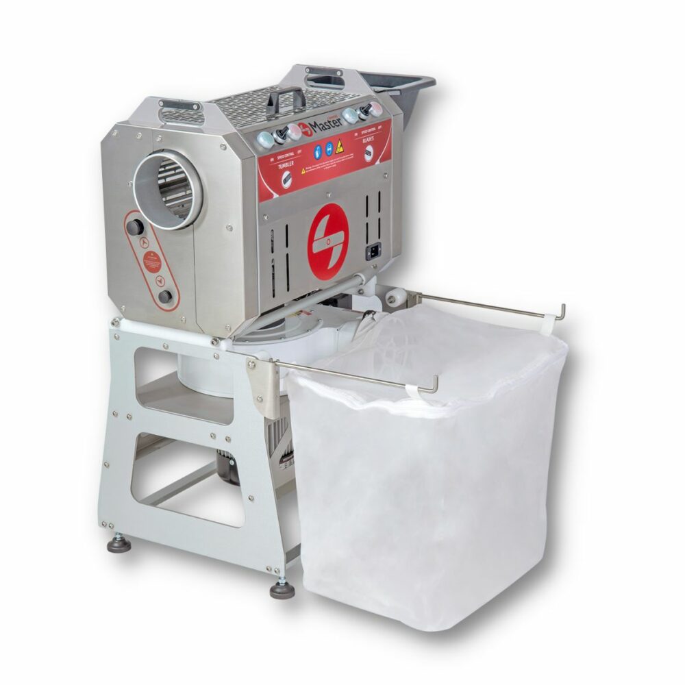 Master Trimmers: Precision Cannabis Flower Trimming Machines - Master ...