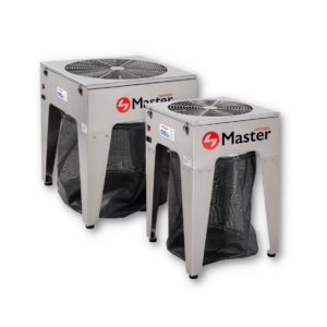 Master Trimmers: Precision Cannabis Flower Trimming Machines - Master ...