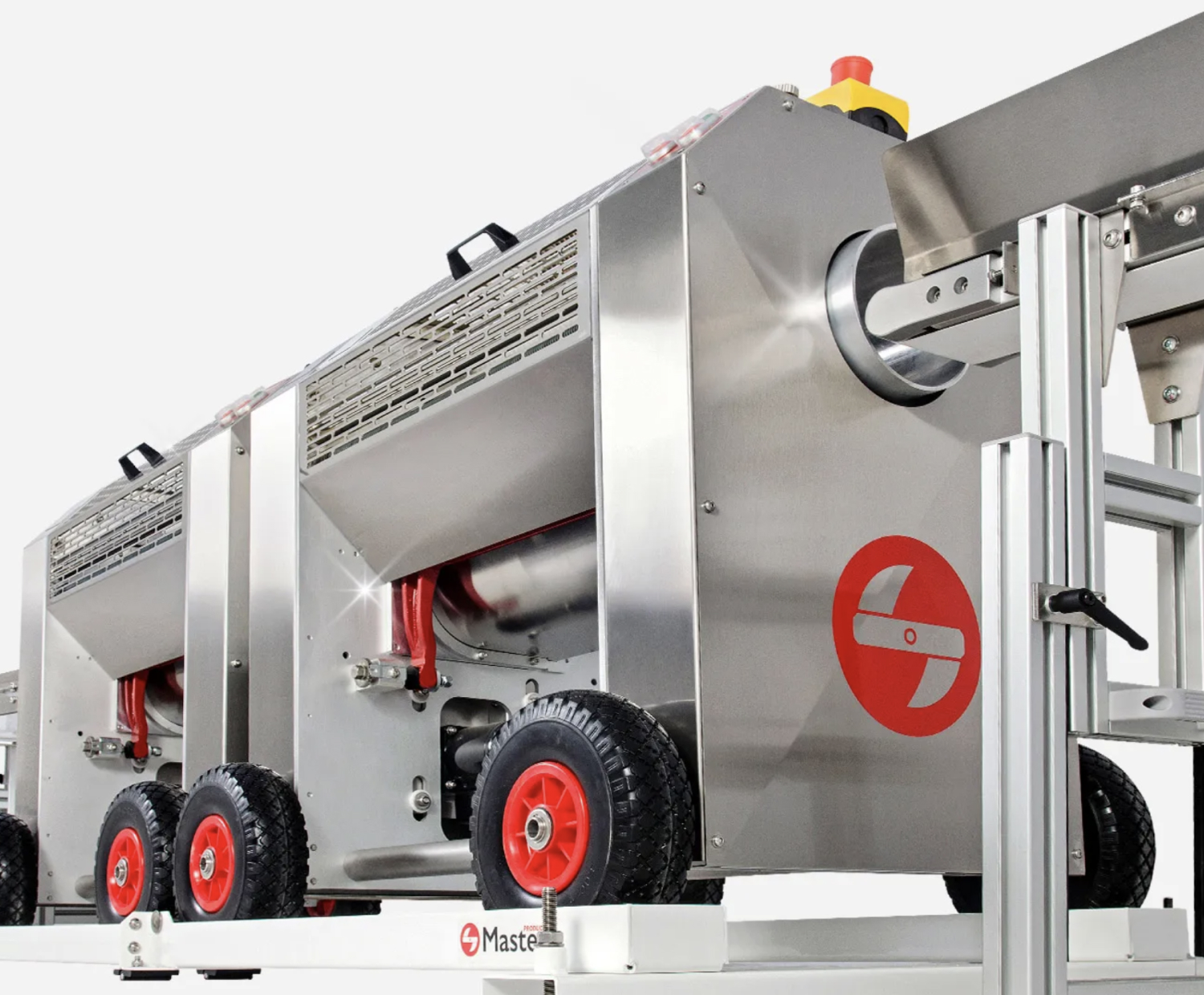 Master Trimmers - Master Products