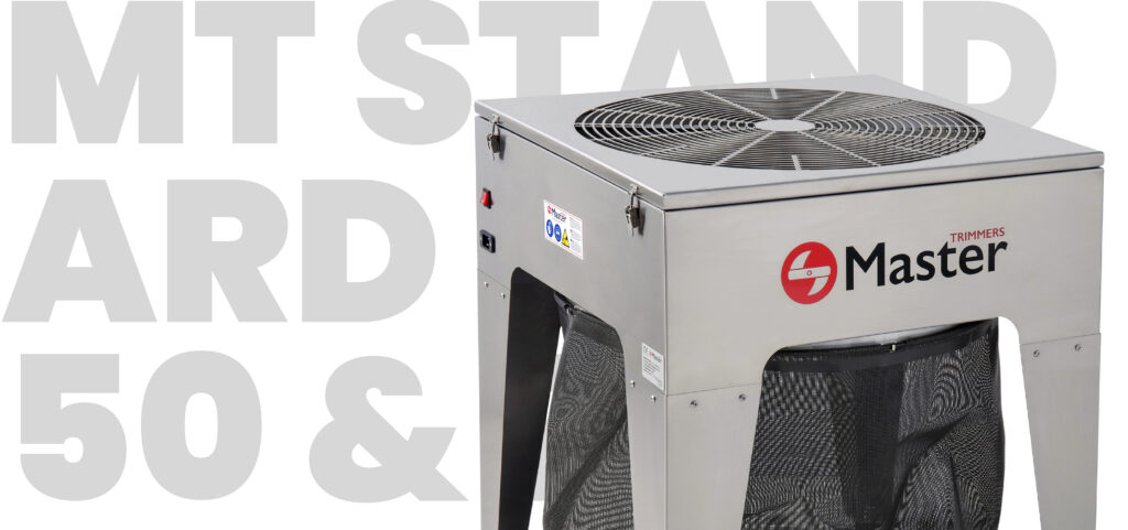 MT STANDARD 50 & 75 - Master Products