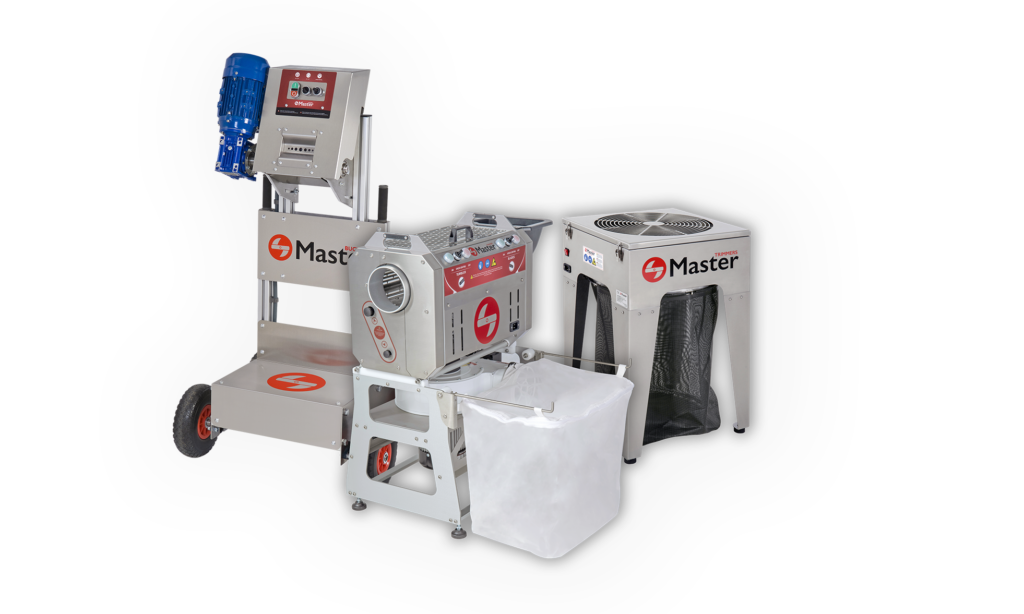 Home - Master Products