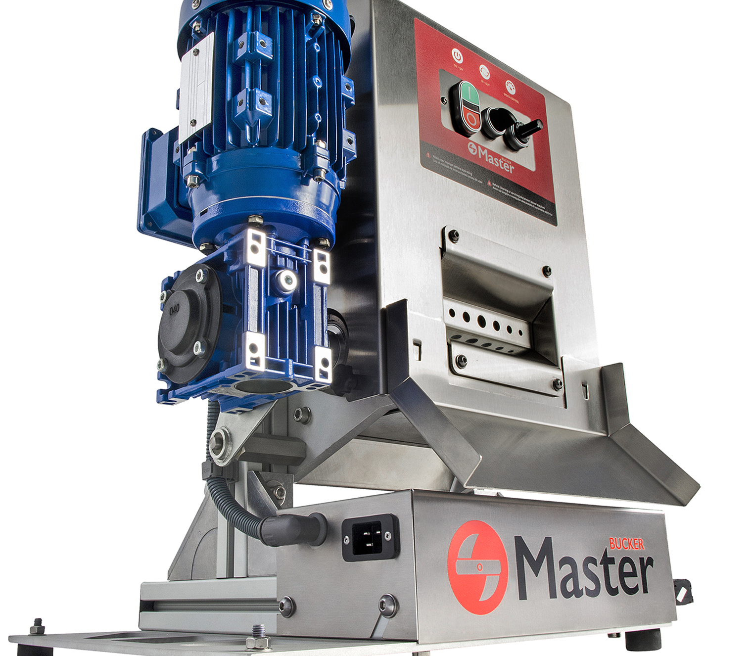 Master Buckers: Efficient Branch and Stem Separation for Cannabis ...